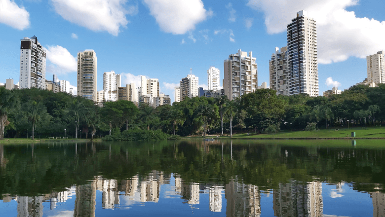 5 Melhores Parques de Goiânia – Melhores de Goiânia