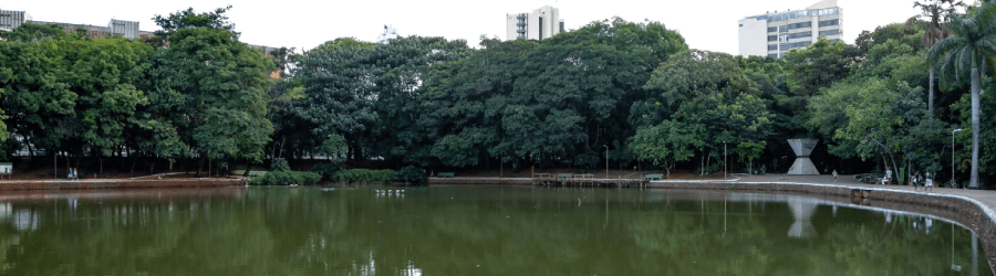 5 Melhores Parques de Goiânia – Melhores de Goiânia