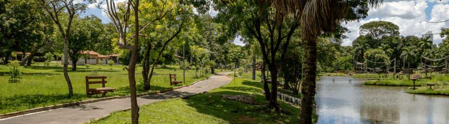 5 Melhores Parques de Goiânia – Melhores de Goiânia